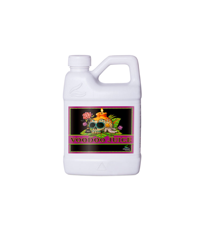 Voodoo Juice 500ml - Aumenta la Masa Radicular y Mejorar la Absorción ...