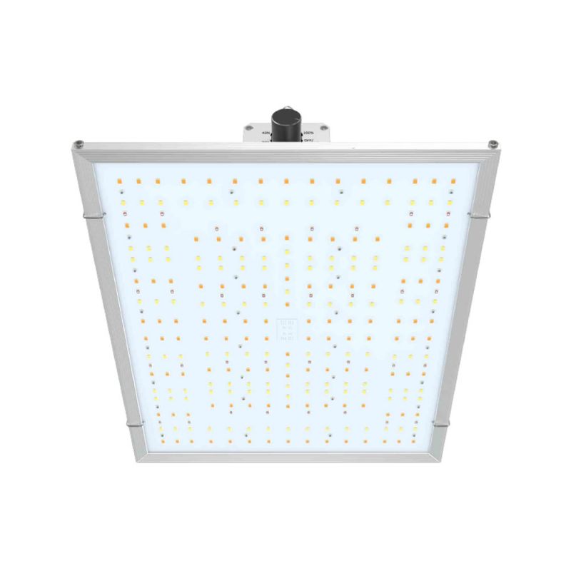 Quantum Board LED RG150 Nanolux 150W | Iluminación Full Spectrum con ...